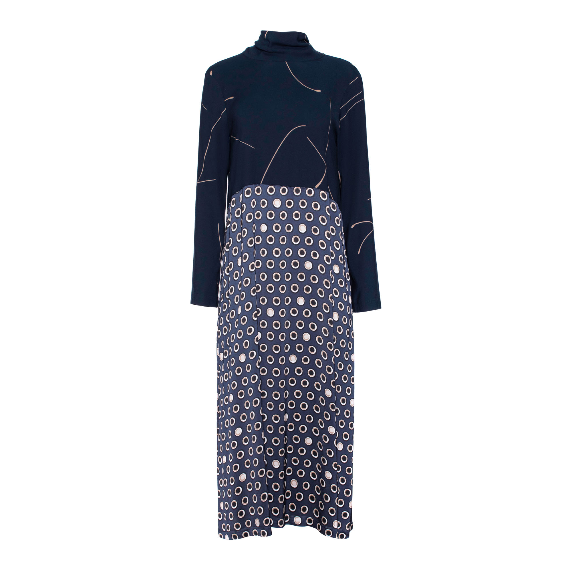 DRESS UNDI
