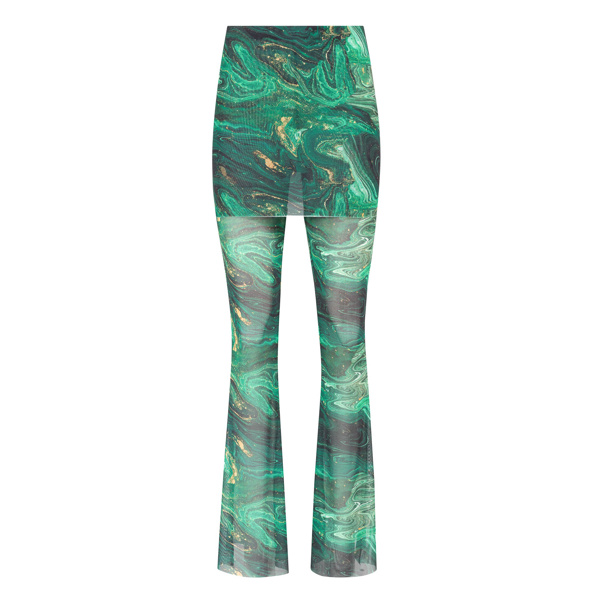 PANTS URED