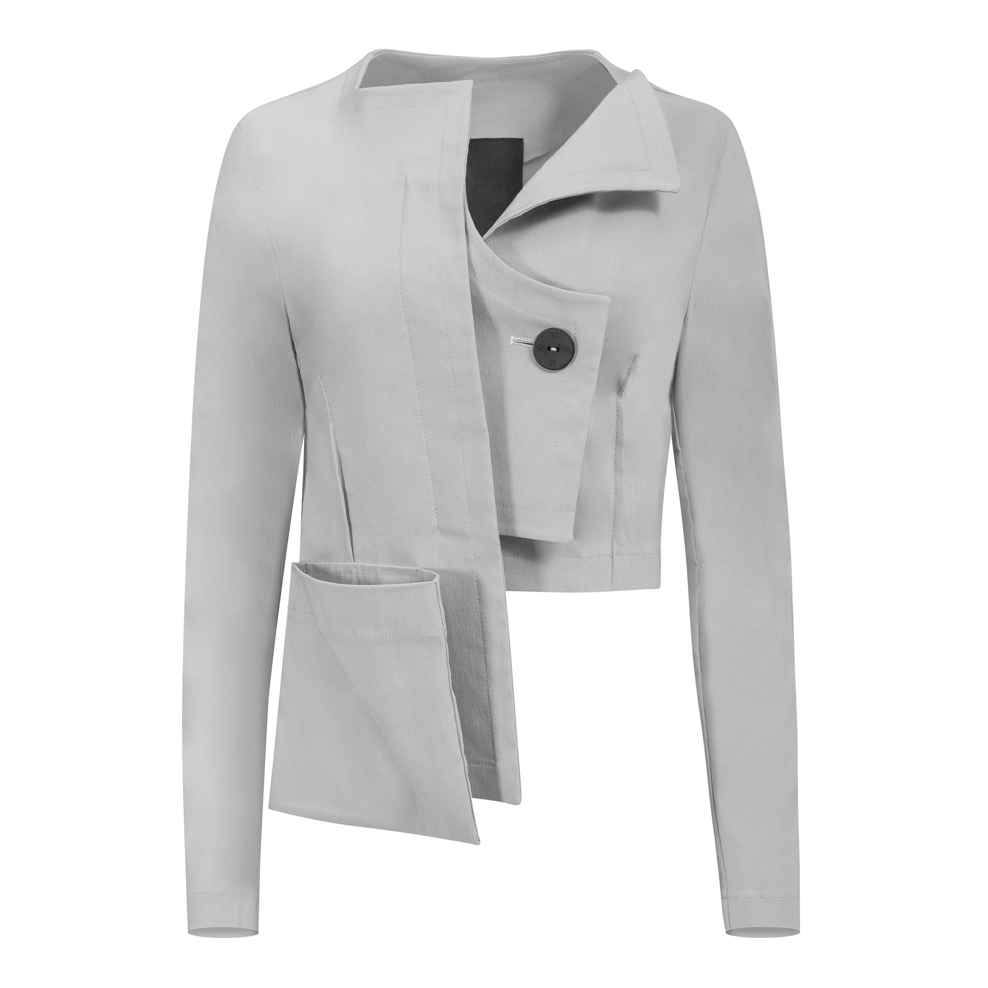 JACKET HIHA