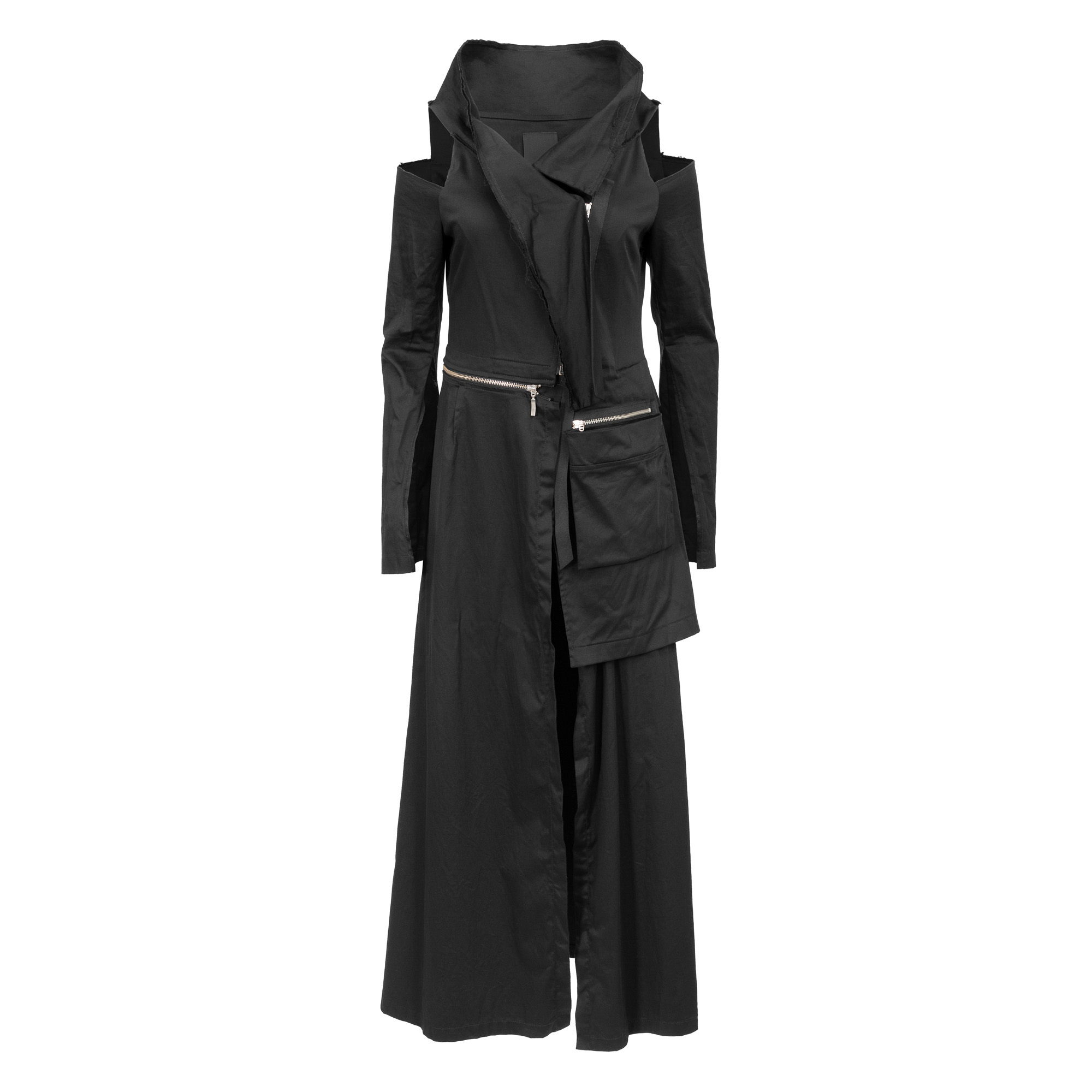 JACKET AKTI