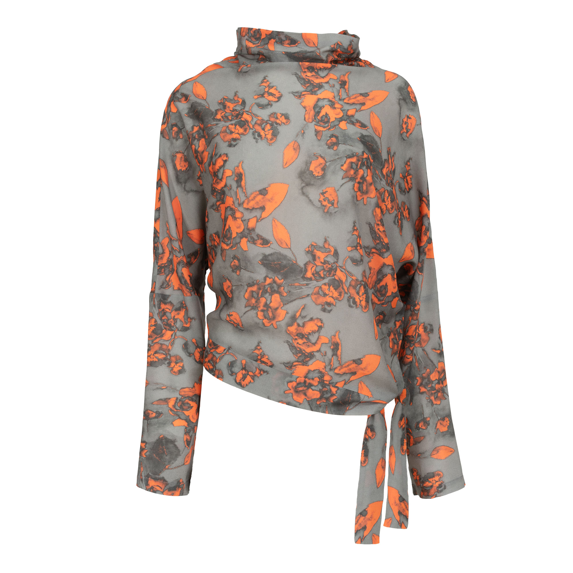 BLOUSE EMER