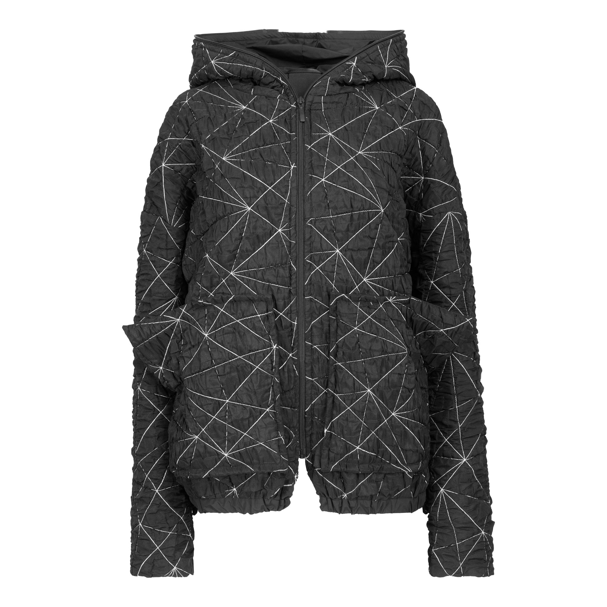 JACKET ENES