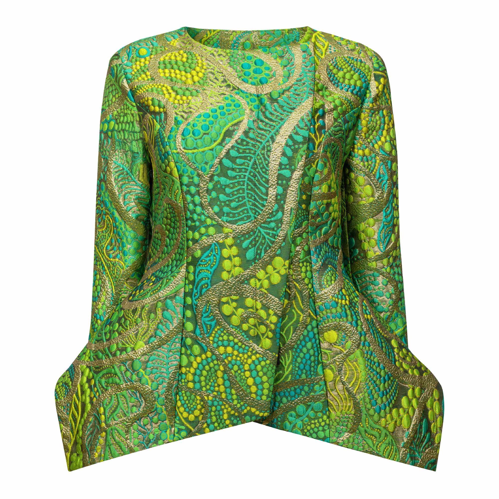 JACKET ATIS